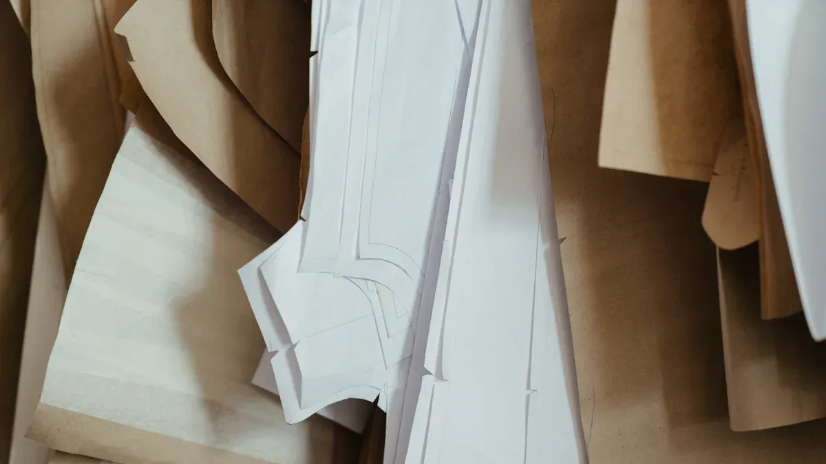 How to Make Trapeze Dress Pattern
