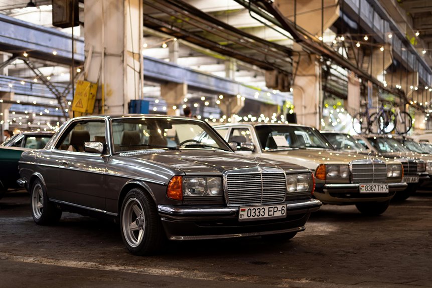 1970s Cars: 10 Legendary Classic Autos You Must Own