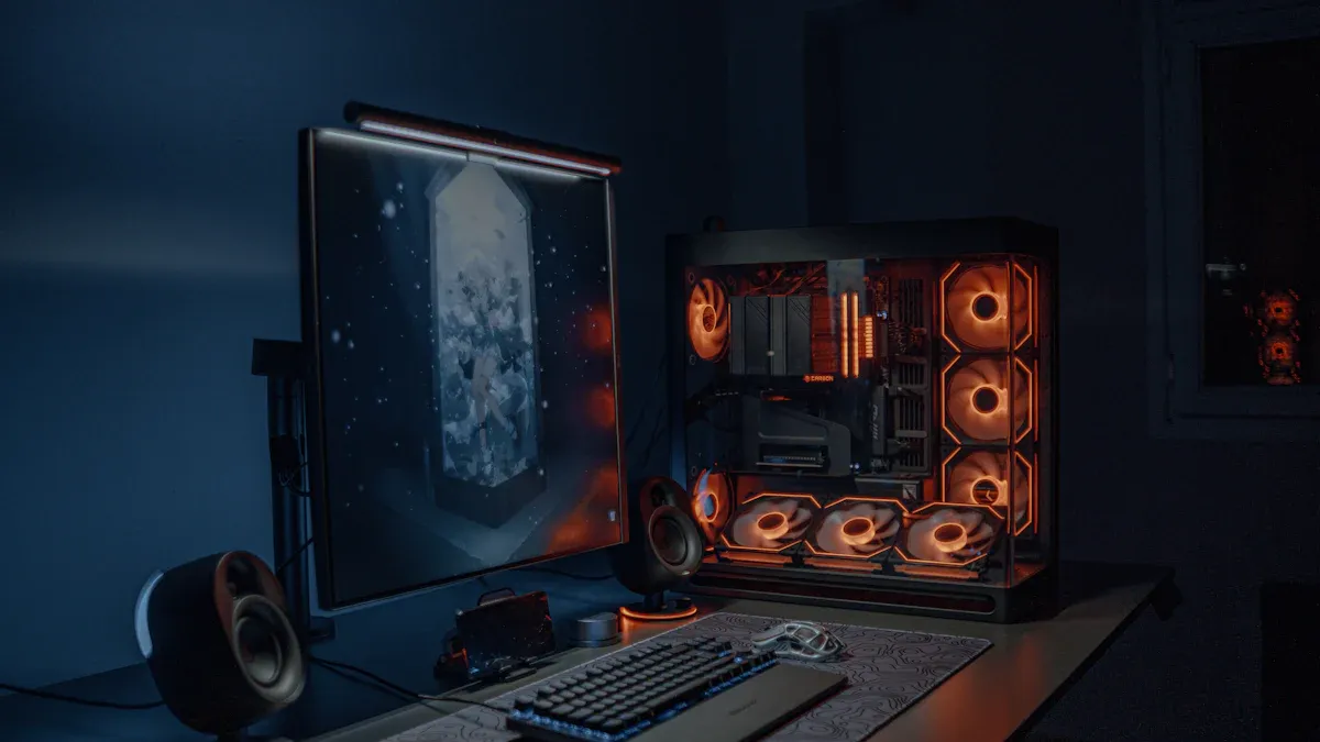 Most Expensive PCs: 12 Insane Gaming Rigs Revealed