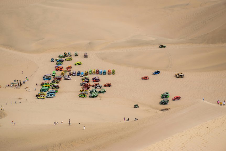 Best Off Road Dune Buggies: 10 Ultimate Sand Racers