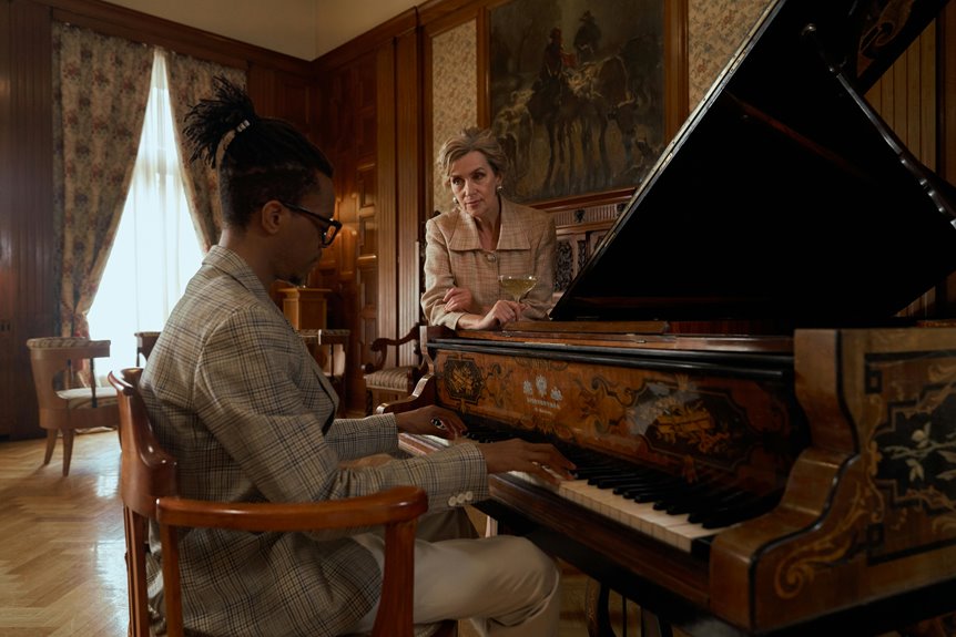 Most Expensive Pianos: 10 Luxury Musical Instruments