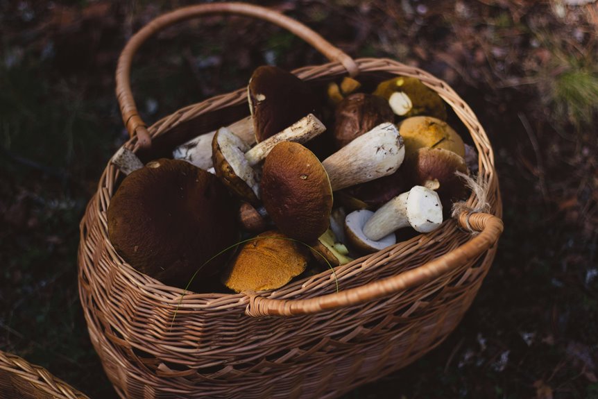 Most Expensive Mushrooms: 10 Rare Edible Fungi