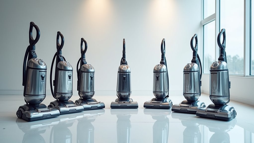 7 Best All In One Vacuum And Steam for 2026