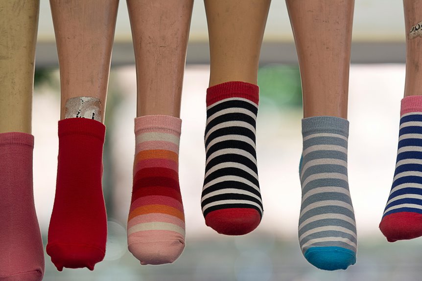 How To Make Socks In Marvelous Designer