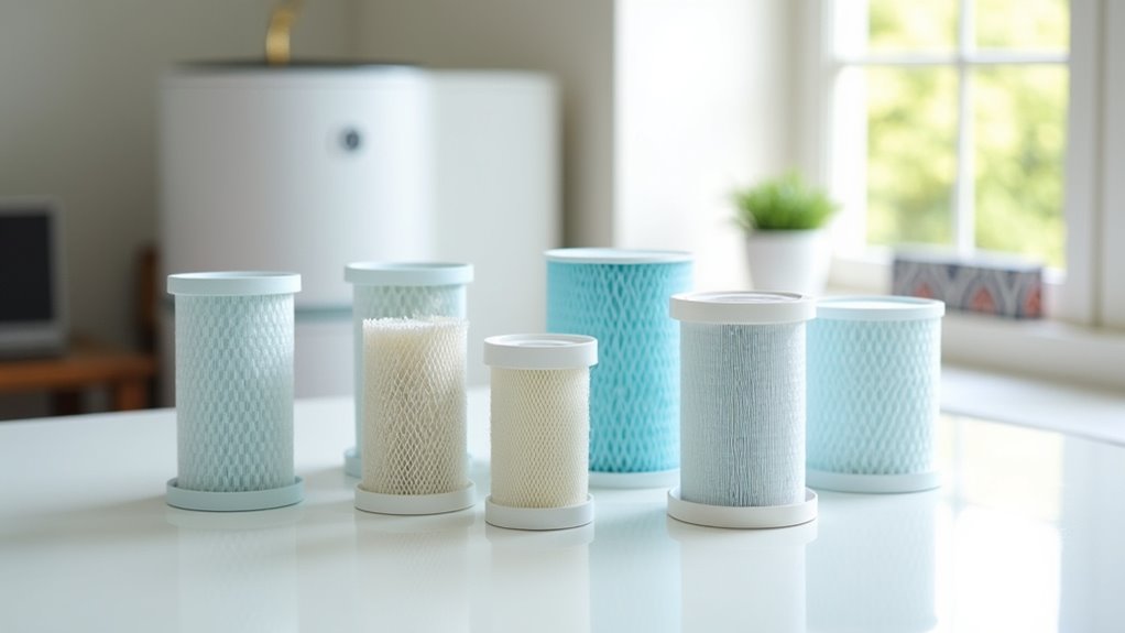 7 Best GE Humidifier Filters for 2026