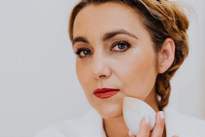 Minimal Makeup Routine: How to Create a Clean Look