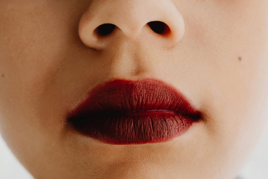 Ombre Lips Tutorial: 10 Steps for Smooth Blending